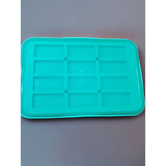 Pampered Chef | Kitchen | Pampered Chef Snack Bar Maker And Lid ...